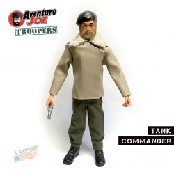 Captain Cosmos - Captaincosmos.fr