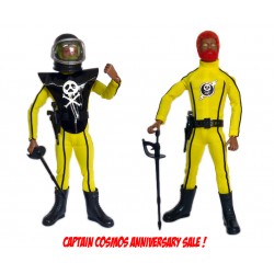 Captain Cosmos - Captaincosmos.fr
